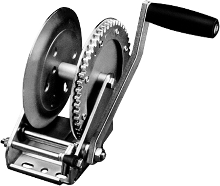 TRAILER WINCHES 2 WAY RATCHET