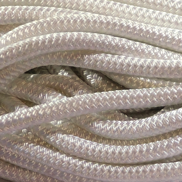 NYLON DOUBLE BRAID ROPE