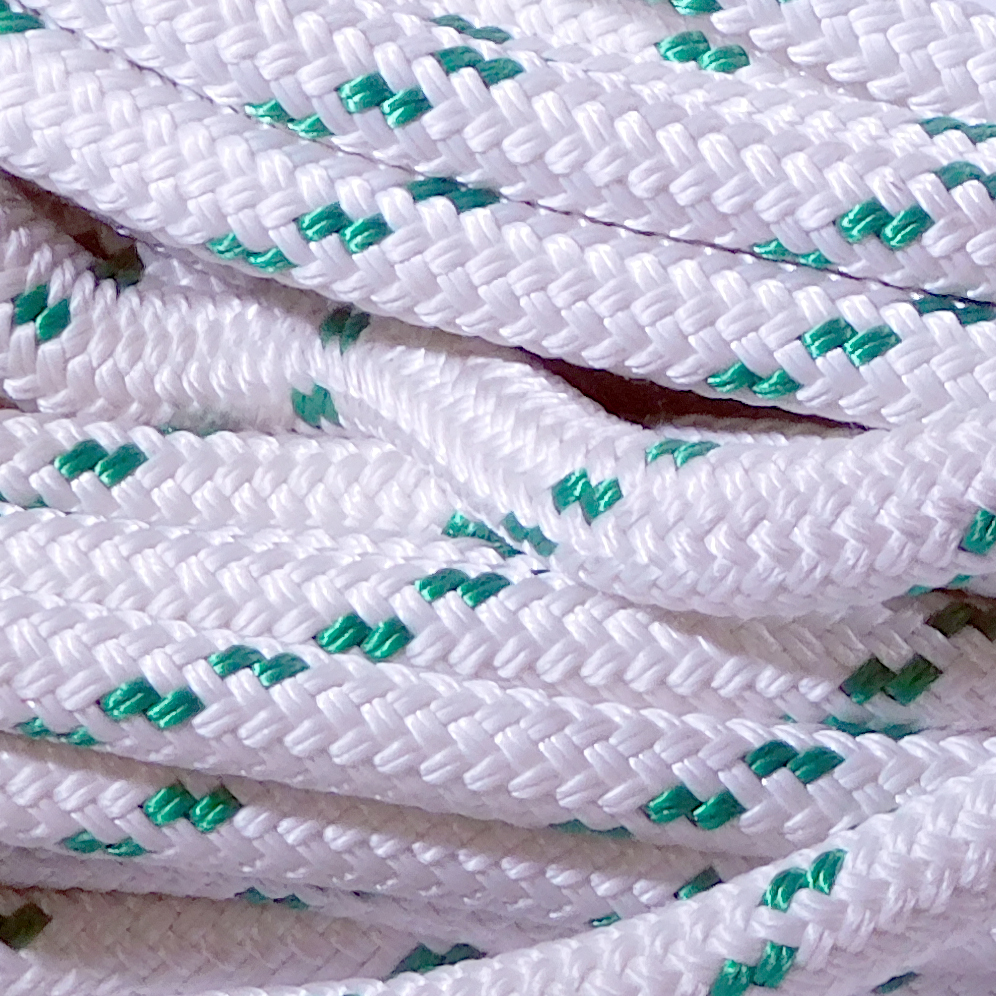 ROPE ULS YACHT DOUBLE BRAID
