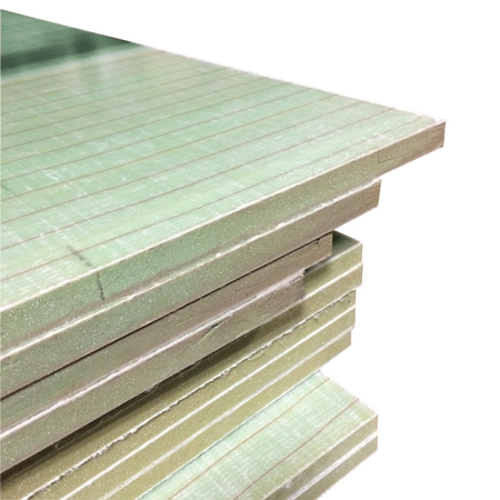 STRUCTURAL COMPOSITES