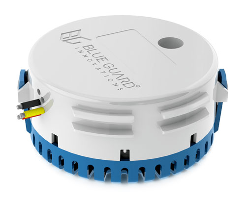 Departments - BILGE HIGH WATER SENSOR FOR SALT AND FRESH WATER