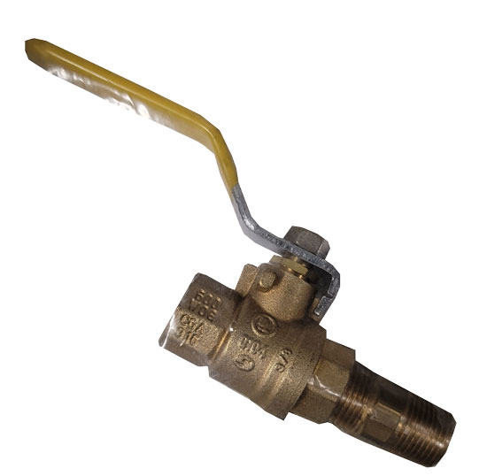 SEASTAR TELEFLEX BLEED/BYPASS VALVE