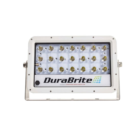 DURABRITE MINI SERIES WHITE SPOT LIGHT