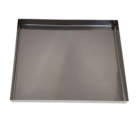 STOVE WASTE OIL CATCHER FITS 67M