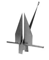 Departments - ANCHOR STD 70 LB S3000 3000LBS HOLDING POWER