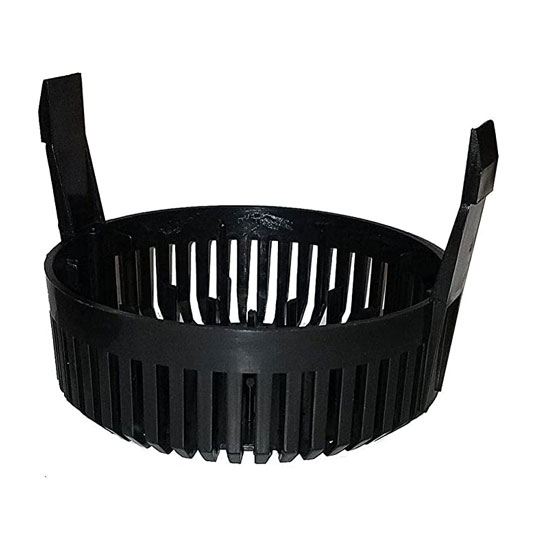 JOHNSON BASE BASKET/SCREEN FOR 40004 SUBMERSIBLE BILGE PUMP