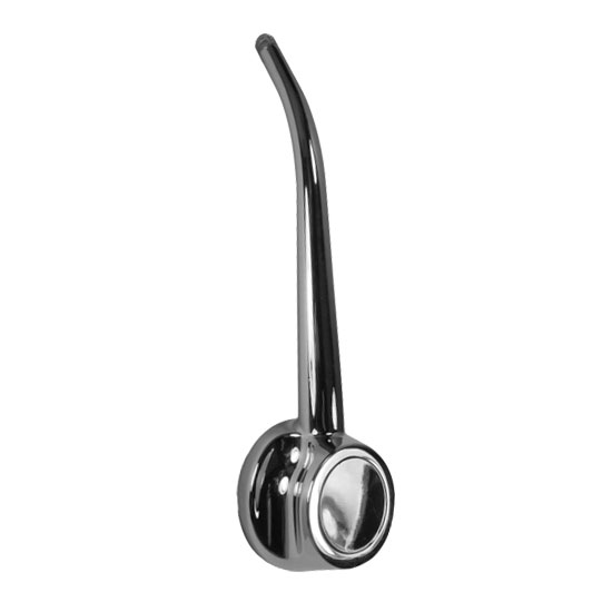 TELEFLEX HANDLE REPLACEMENT FOR 308602 CONTROL MT-3 STYLE