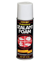 FOAM SEALANT SPRAY CLOSED CELL 12 OZ