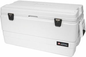ICE CHEST 94 QT MARINE ULTRA SERIES WHITE