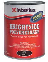 INTERLUX BRIGHTSIDE® POLYURETHANE MATTERHORN WHITE QUART