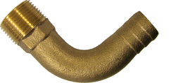 BRONZE ADAPTERS