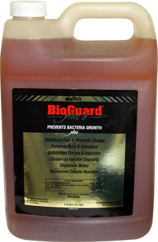 Departments - VALVTECT MARINE BIOGUARD PLUS 6 FOR DIESEL 1 GALLON